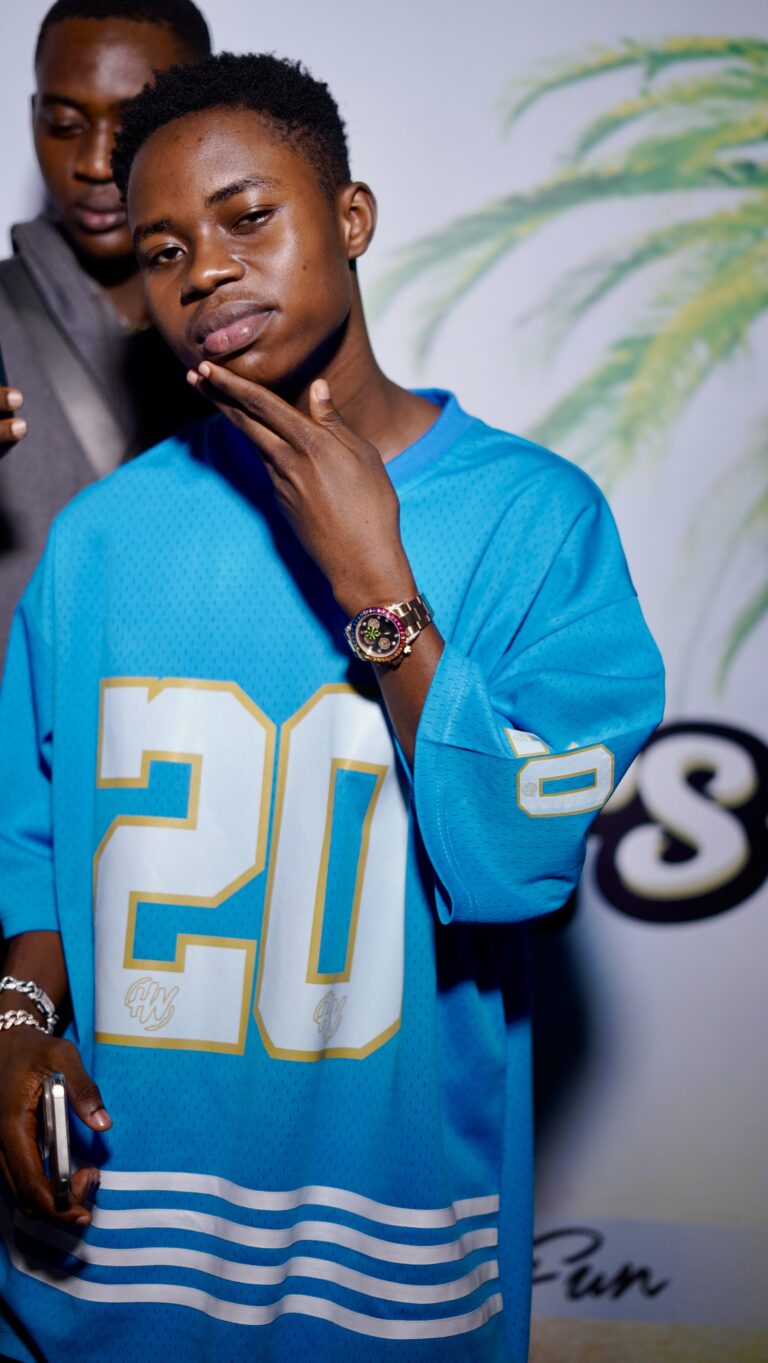 Teezers Life’s A Beach Party: A Night of Music, Dance, and Seaside Fun ...