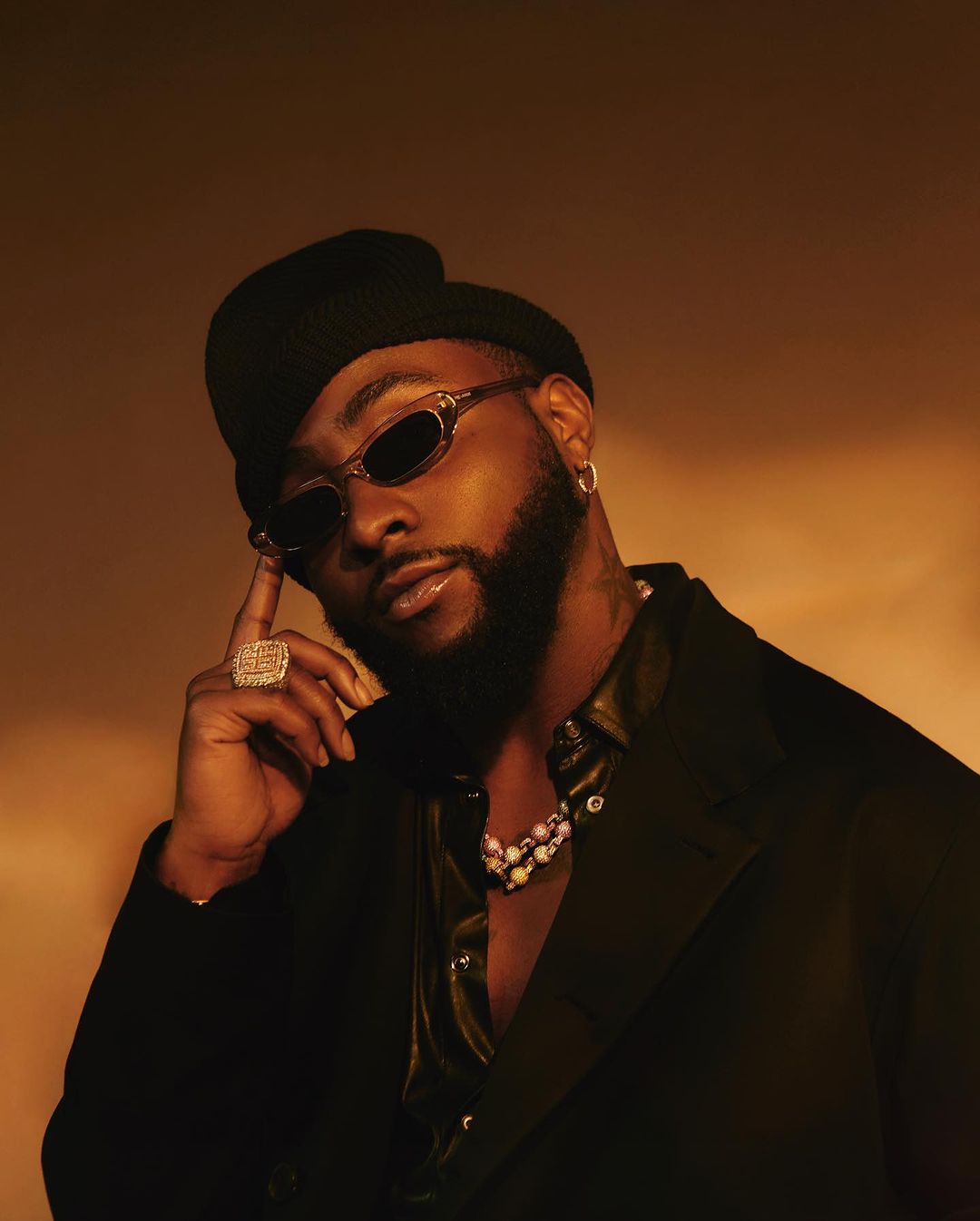 Davido, Tyla & Lojay Among Artists on 2024 Billboard R&B/Hip-Hop Honour ...