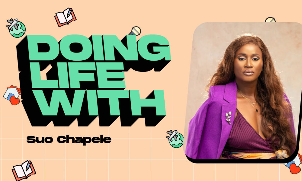 How Did Suo Chapele Become an Iconic Pidgin Commentator? Find Out in ...