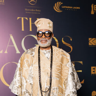 Meet Akin Olaoye, Founder of Nigeria's Biggest Eyewear Chain - House of ...