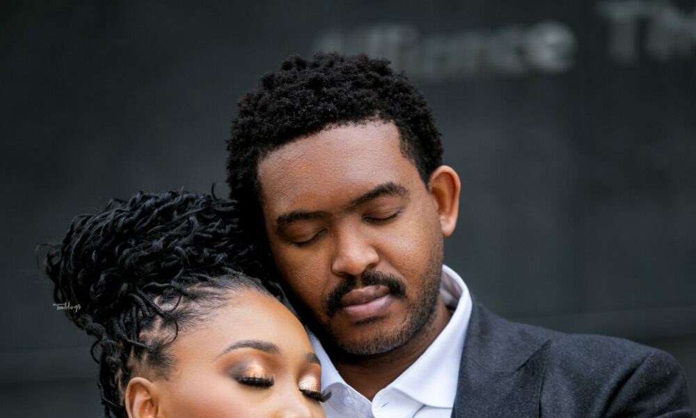 Ifunanya and Kingsley's First Date Set The Pace for Their 'Happy Ever ...