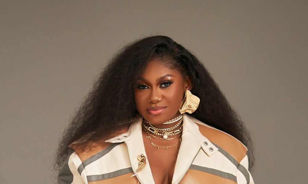 Niniola Is in Full Dancefloor Mode With New Single “Ginger Me (Alum)” | BellaNaija