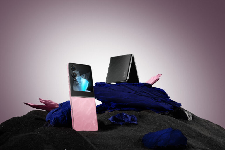 Meet the ZERO Flip: Infinix’s First Foldable Phone Designed for ...