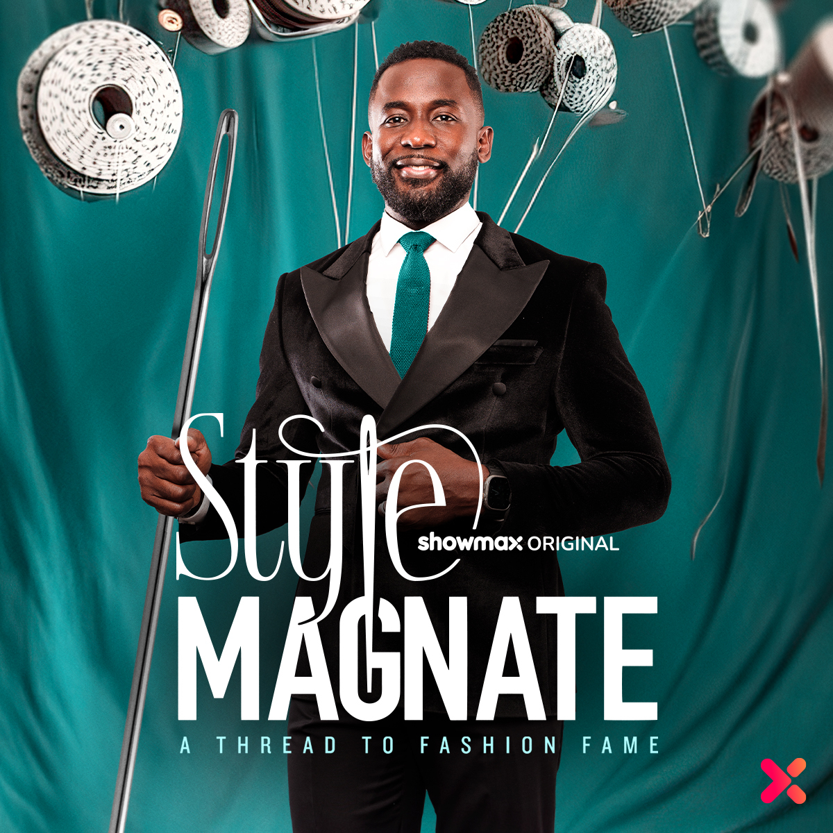 Showmax s Style Magnate is an All New Fashion and Design Competition WATCH BellaNaija