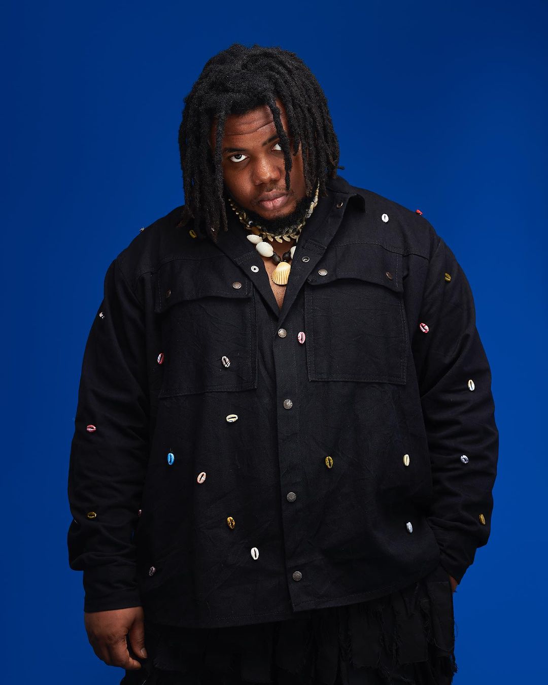 Wizard Chan Reflects on Legacy & Life in New Single “Time Traveller” | BellaNaija