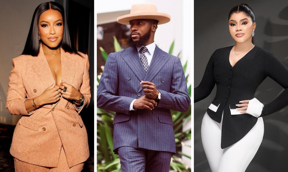 Unveiling This Week's Stylish Workwear Looks | Edition 230 | BellaNaija