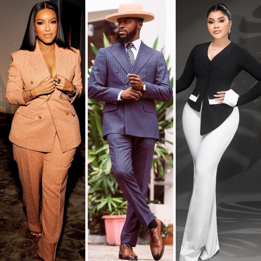 Unveiling This Week's Stylish Workwear Looks | Edition 230 | BellaNaija