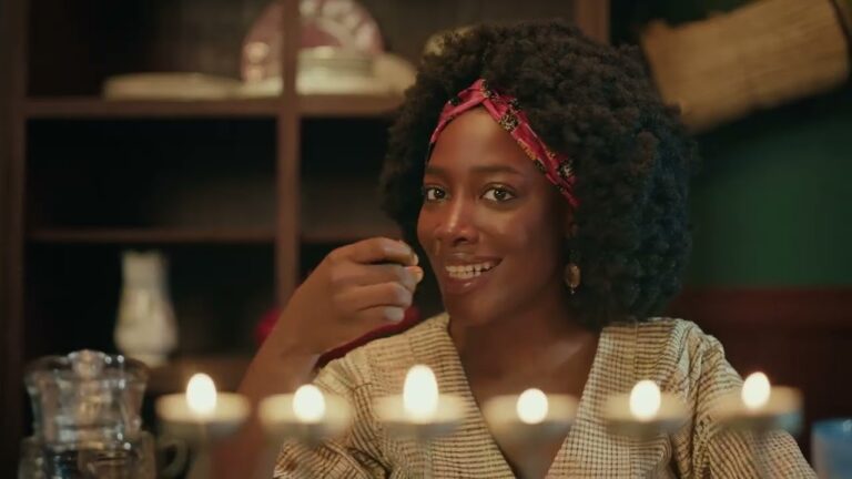 Tobi Bakre & Gbubemi Ejeye Lead Drama-Thriller "Farmer’s Bride" | Watch ...