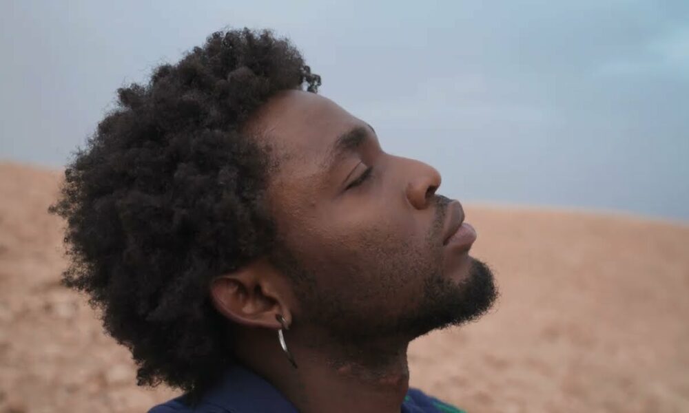 Omah Lay Drops Lyric Video for "Moving" Ahead of New Album | BellaNaija