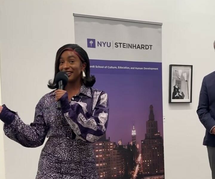 DJ Cuppy Launches ‘Cuppy Fund’ to Support African Students at New York ...