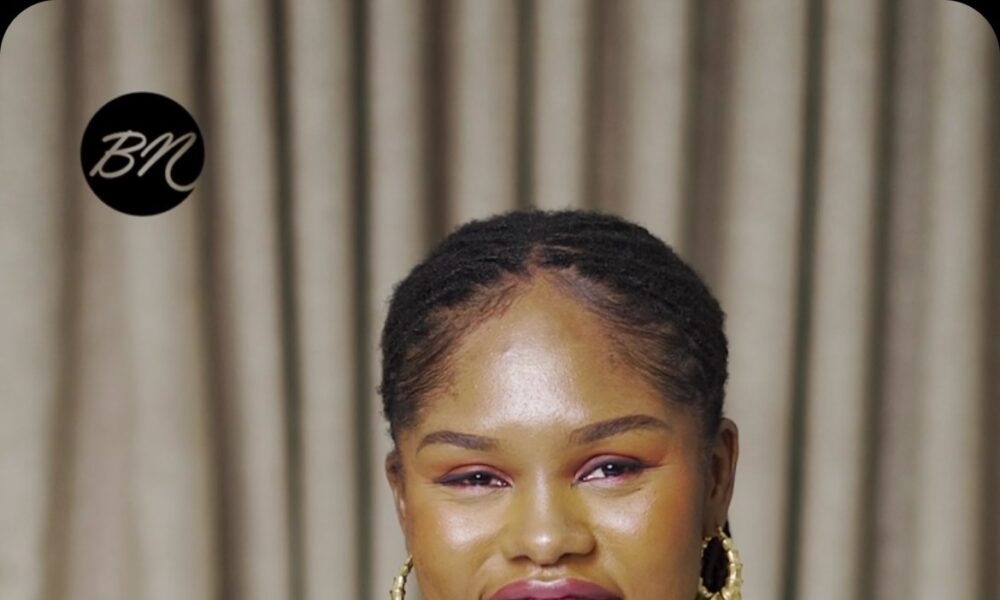 Watch Chizoba Chigbo on Life After #BBNaija, Sisterhood & Her Next ...