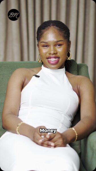 Watch Chizoba Chigbo on Life After #BBNaija, Sisterhood & Her Next ...