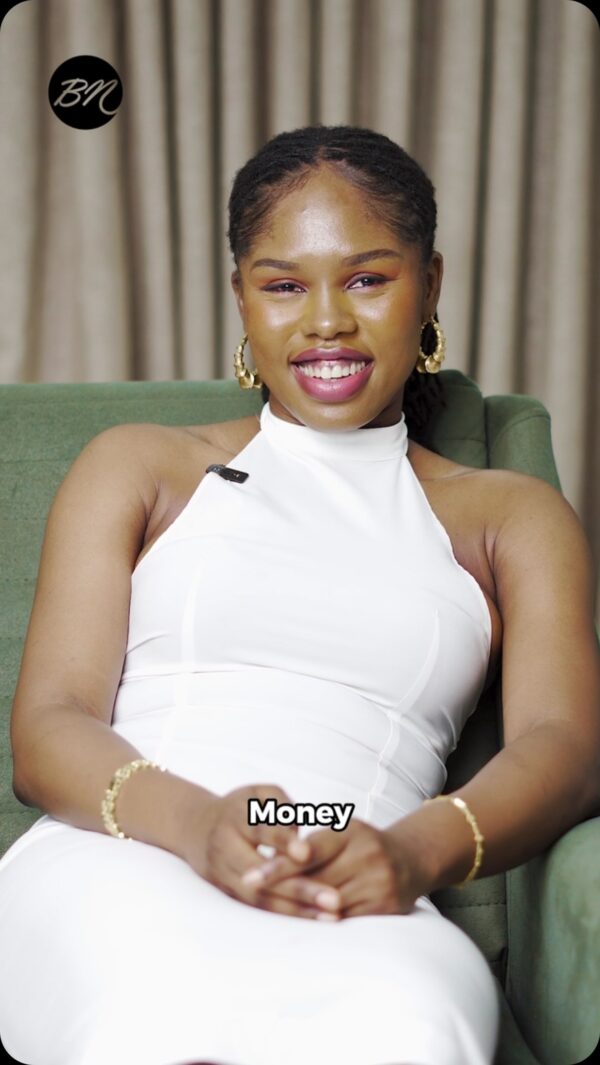 Watch Chizoba Chigbo on Life After #BBNaija, Sisterhood & Her Next ...