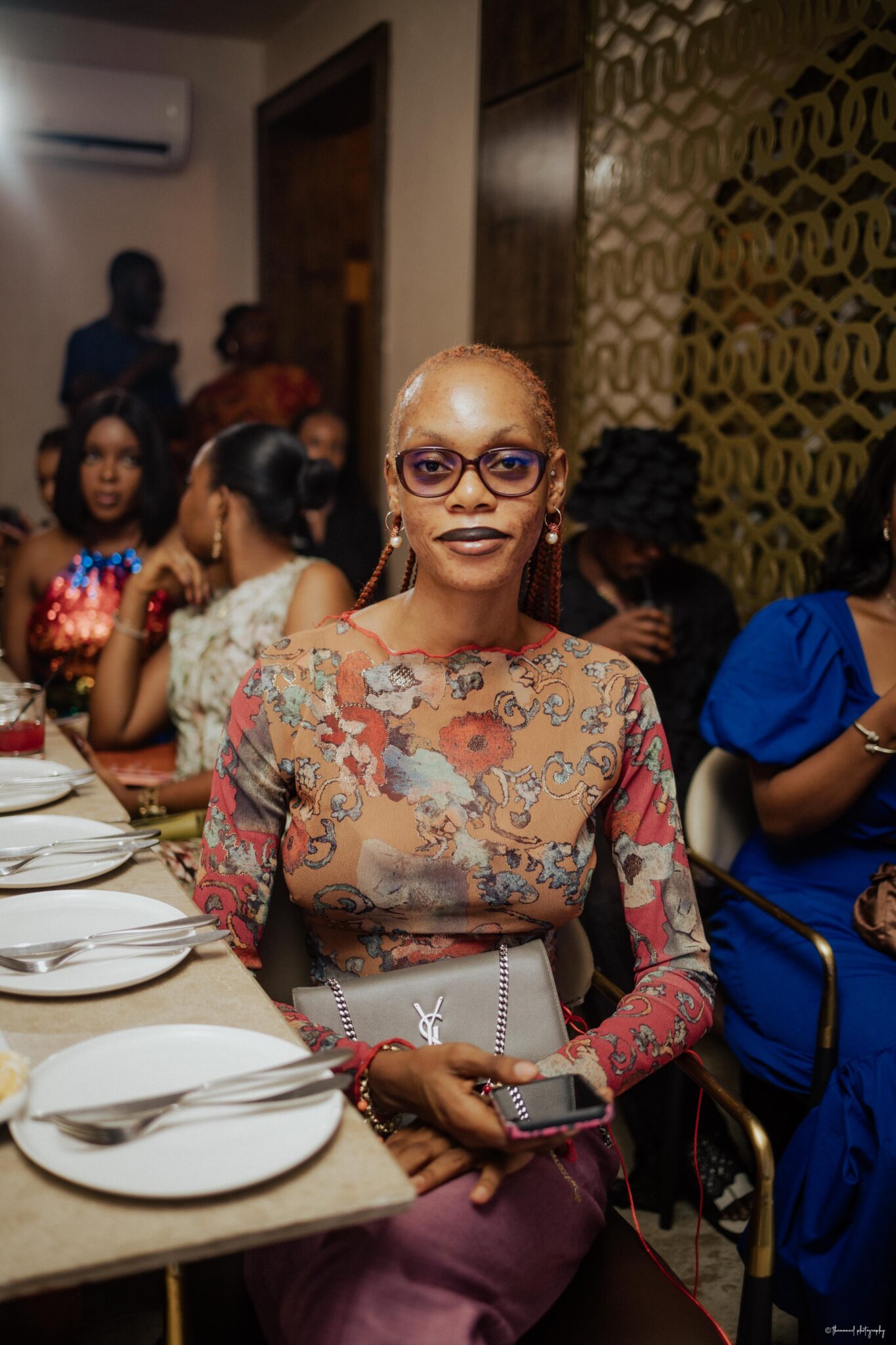 Inside Kouture Paradisé’s Launch Event! Here’s All That Went Down ...