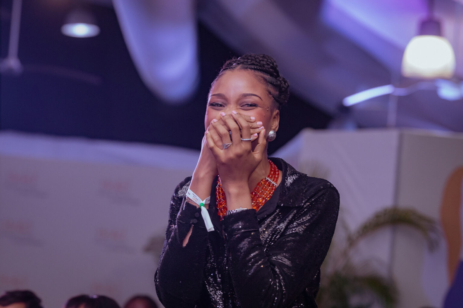 Celebrating Bold Women: Meet the 2024 Veuve Clicquot Bold Woman and ...