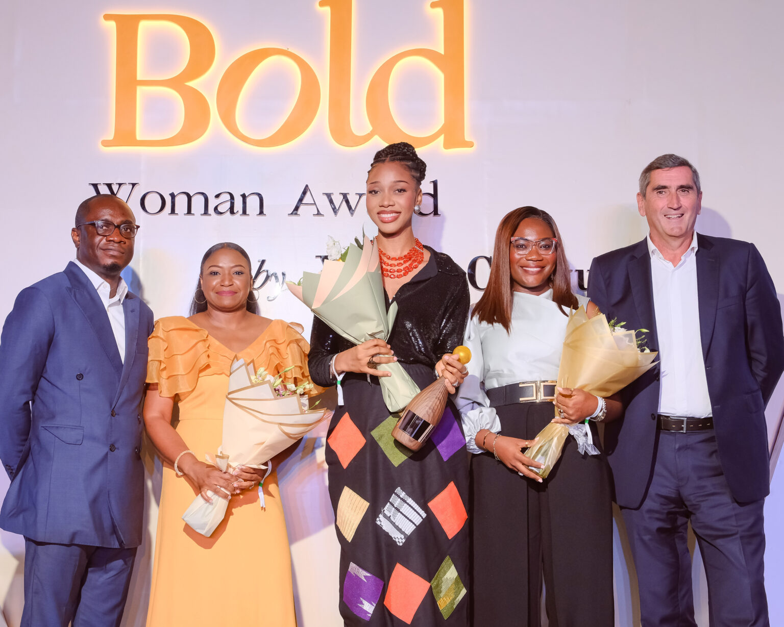 Celebrating Bold Women: Meet the 2024 Veuve Clicquot Bold Woman and ...