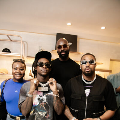 Shallipopi Channels His Inner Shakespeare in New Album 'Shakespopi ...