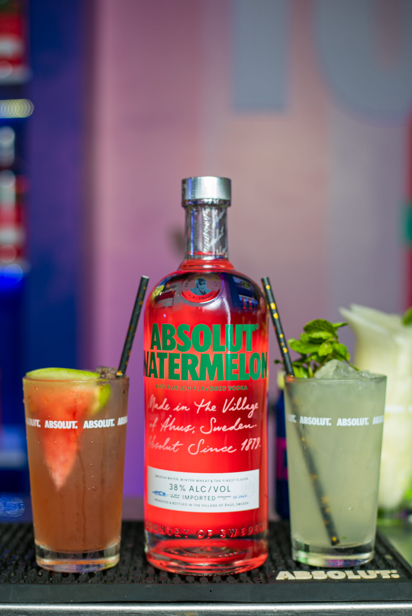 Pernod Ricard Nigeria Celebrates Successful Participation at Lagos ...