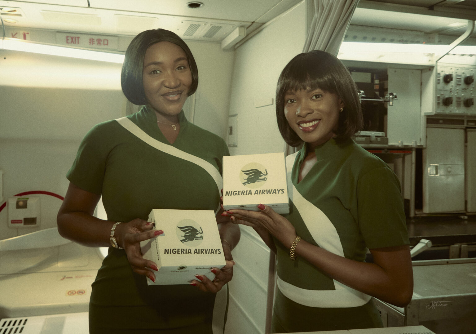 Celebrating Nigeria’s 64th Independence: Netflix Reveals Exciting 2024 ...