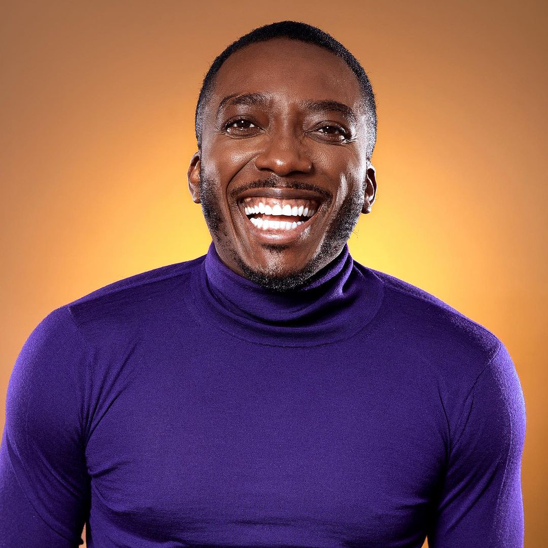Bovi Talks Women’s Financial Independence & Raising His Daughter to ...