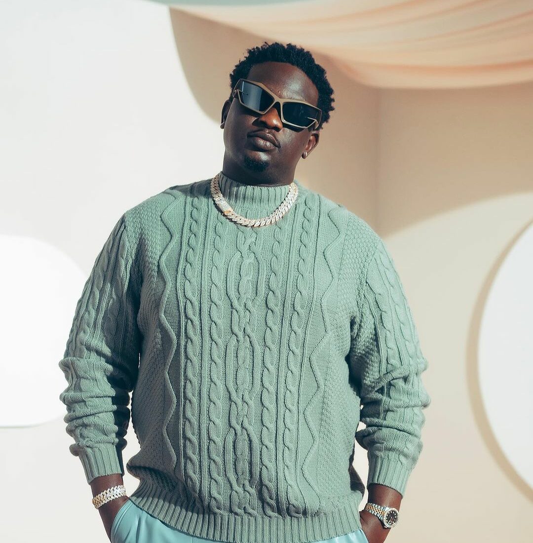 Whoosh! Wande Coal Turns Up the Heat with Extended Version of "Again ...