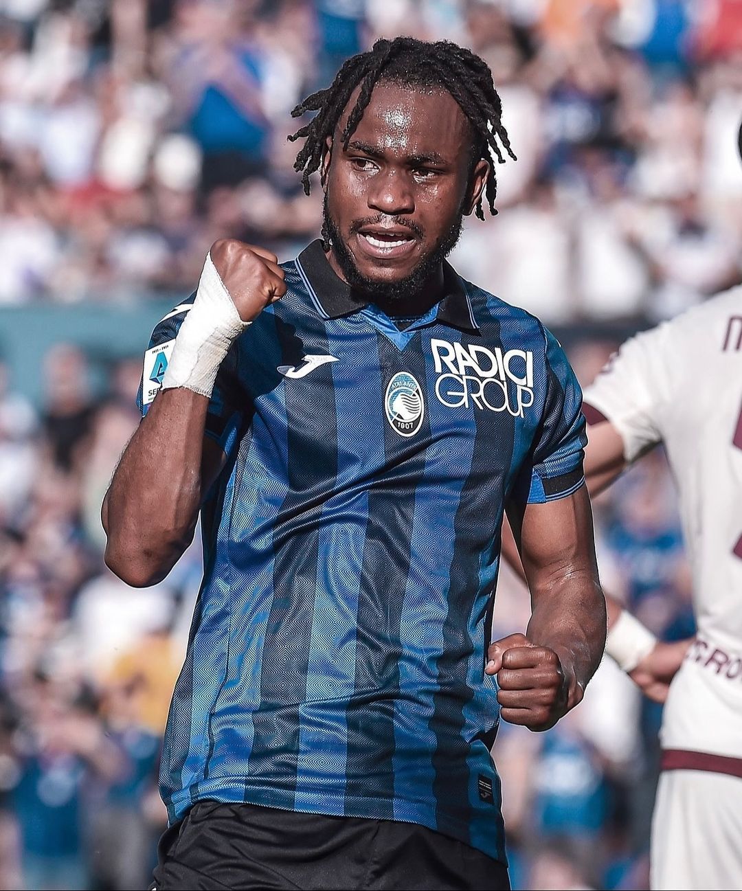 Ademola Lookman is the 14th Best Footballer in the World—Ballon d’Or ...