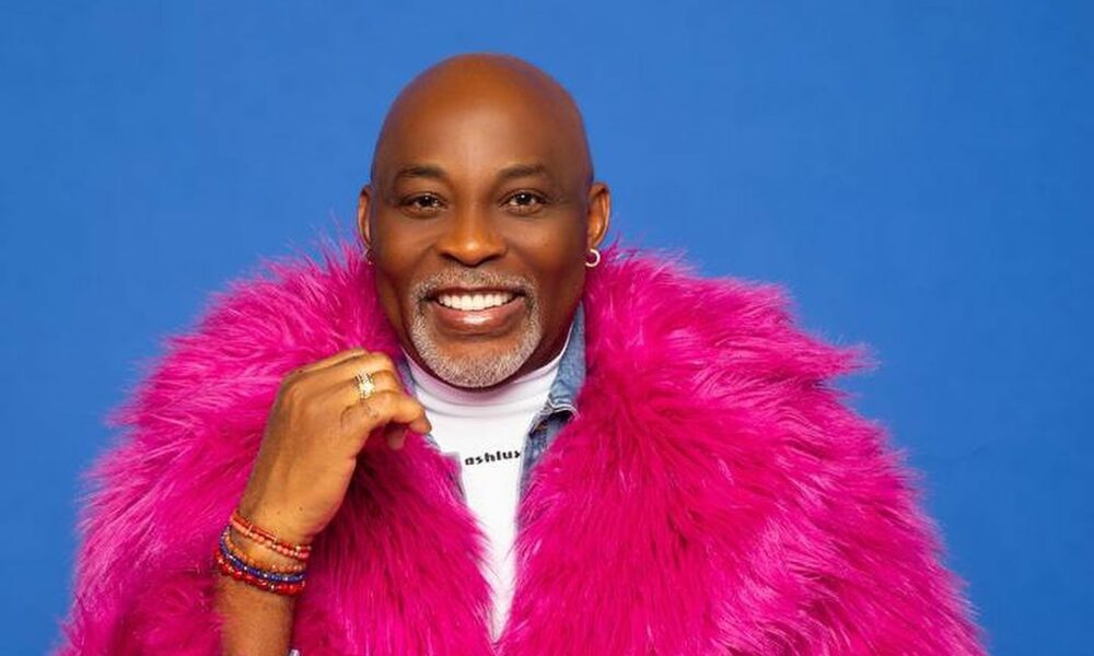 In His 60s & Still Slaying! RMD's Fashion Game is Unmatched and ...