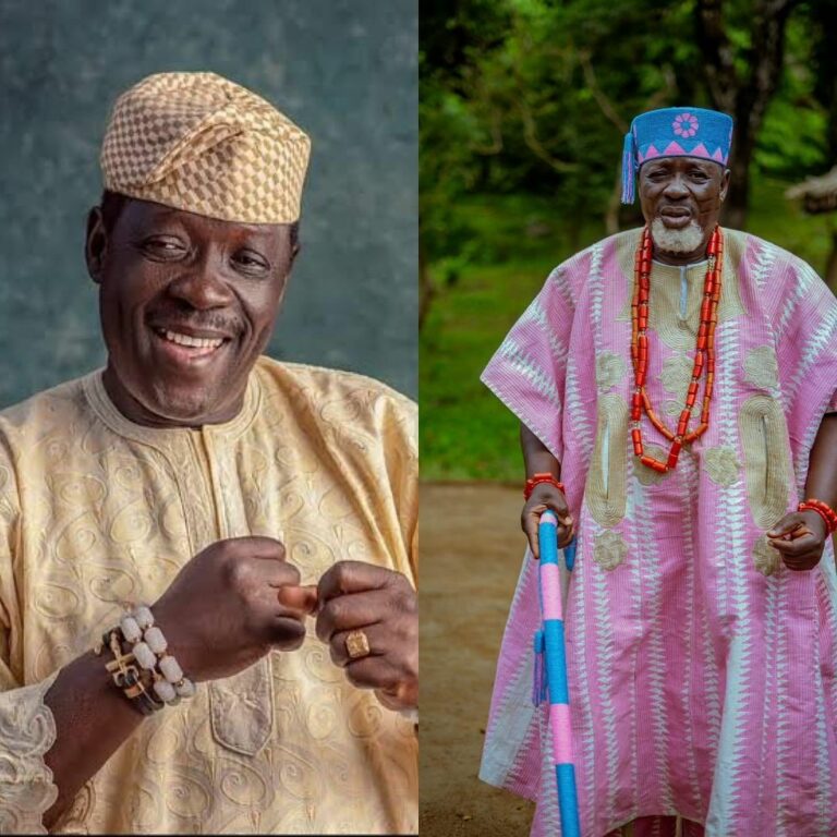 Kiekie, Saidi Balogun, Teniola Aladese, Antar Laniyan & More Join the ...