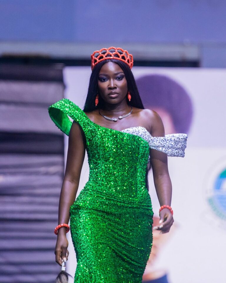 Ololade Ayelabola Walks 130.62km in Guinness World Record Bid for ...