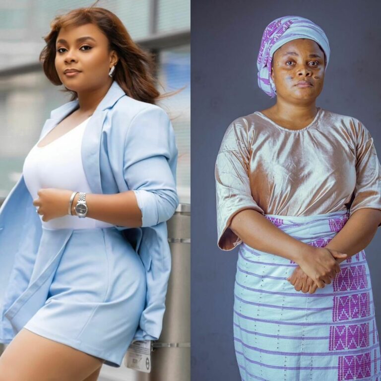 Kiekie, Saidi Balogun, Teniola Aladese, Antar Laniyan & More Join the ...