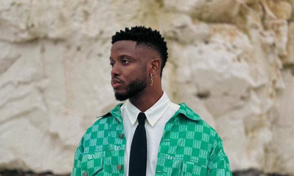 Chike's New Album "Son of Chike" is an Ode to Love, Perseverance & His ...