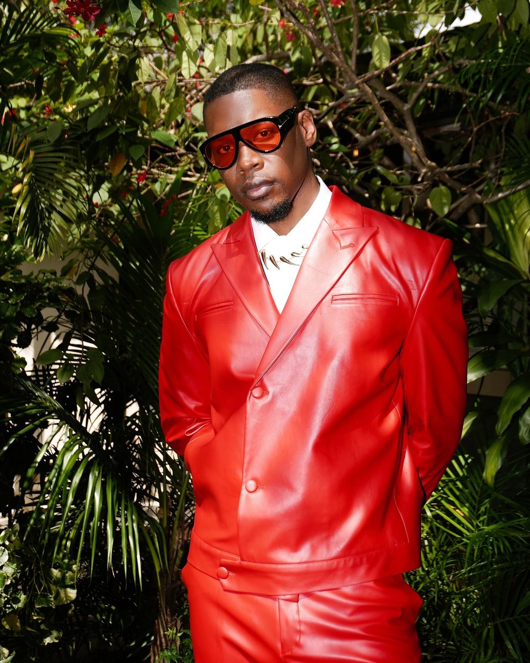 Shaun Brought All the Smooth Vibes to "10 Questions With..." and We're ...