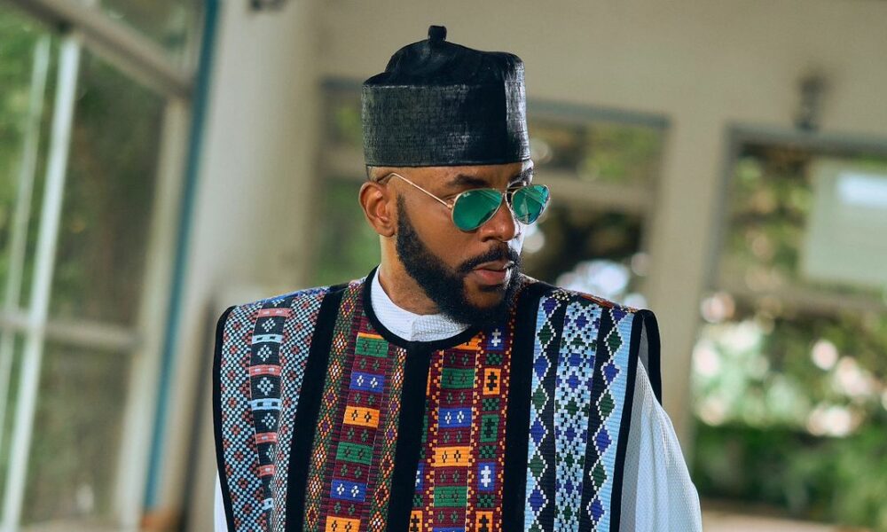 Serving Style Again! Ebuka Obi-Uchendu’s Second BBNaija9 Finale Look is ...