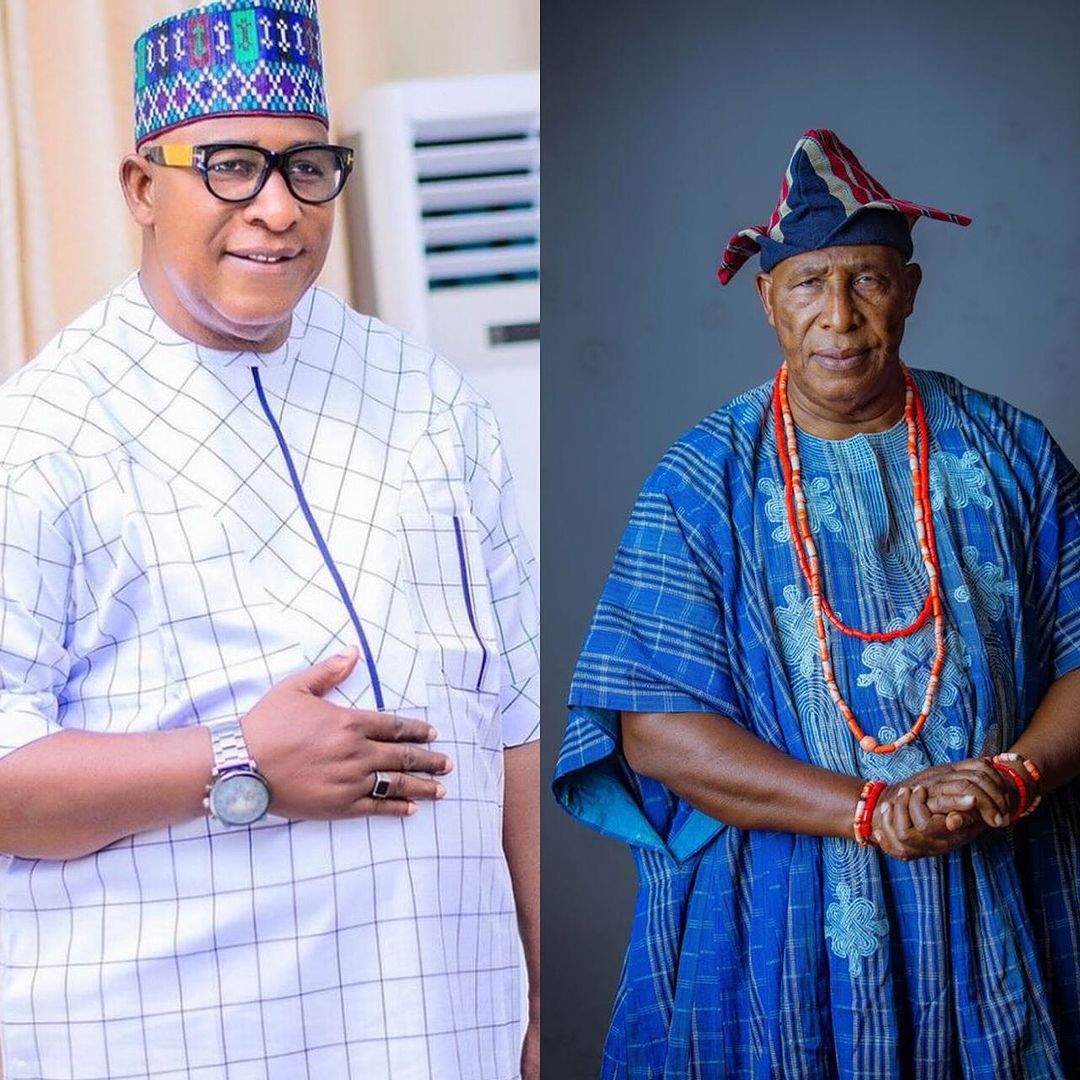 Kiekie, Saidi Balogun, Teniola Aladese, Antar Laniyan & More Join the ...