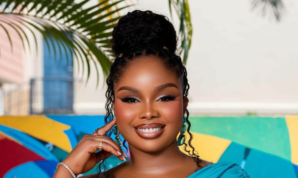 Biggest O Brings Big Energy! Watch Onyeka Chigbo Talk BBNaija9 & More on "The Dip" | BellaNaija