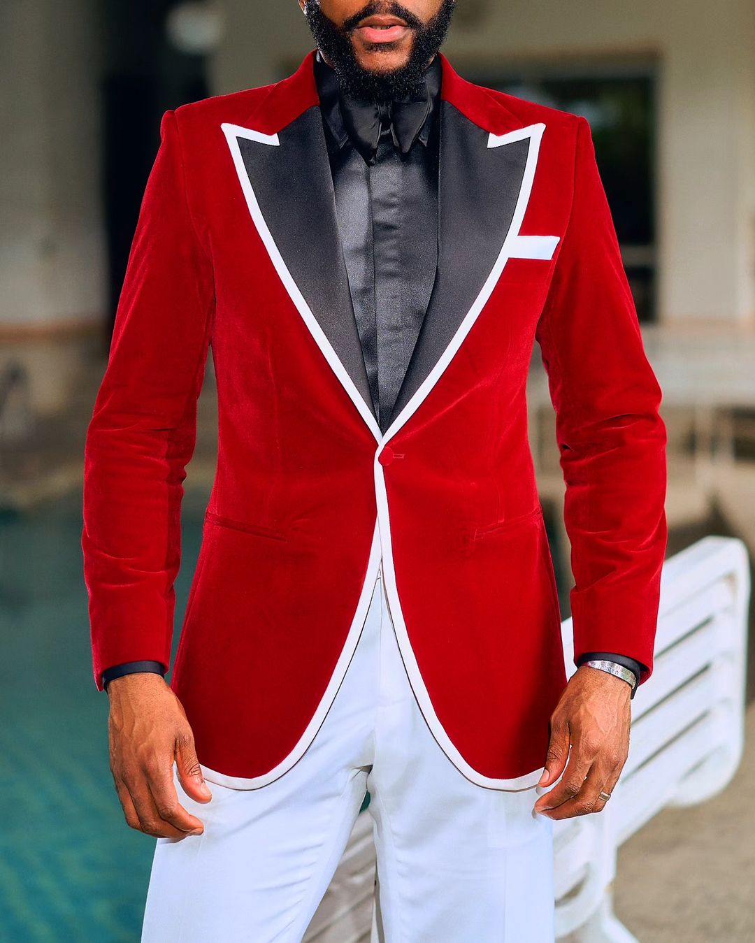 Ebuka Obi-Uchendu's Bold Look for the BBNaija9 'No Loose Guard' Grand ...