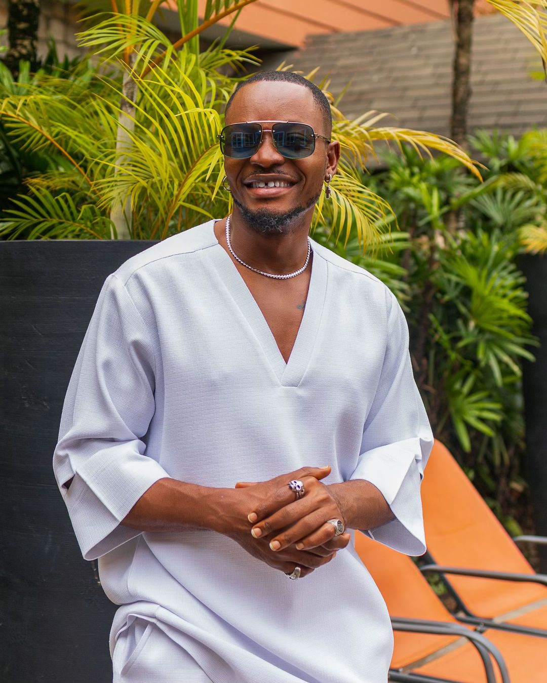 “It’s Our Money” – Kellyrae Talks Sharing Finances with Kassia & Gender ...