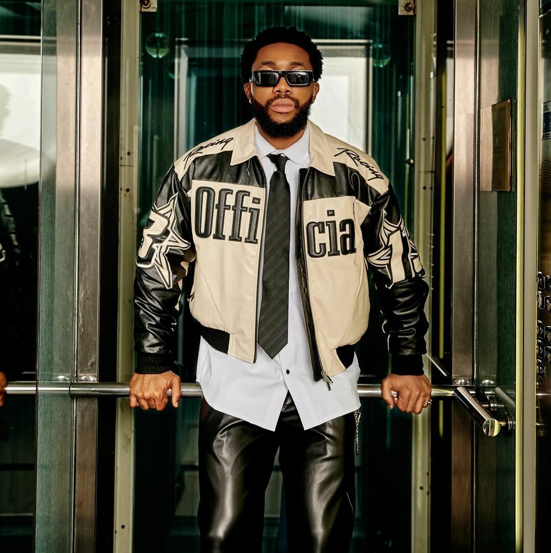 It’s Sooj on “The Dip” Talking BBNaija9, Nelly & What’s Coming Next ...