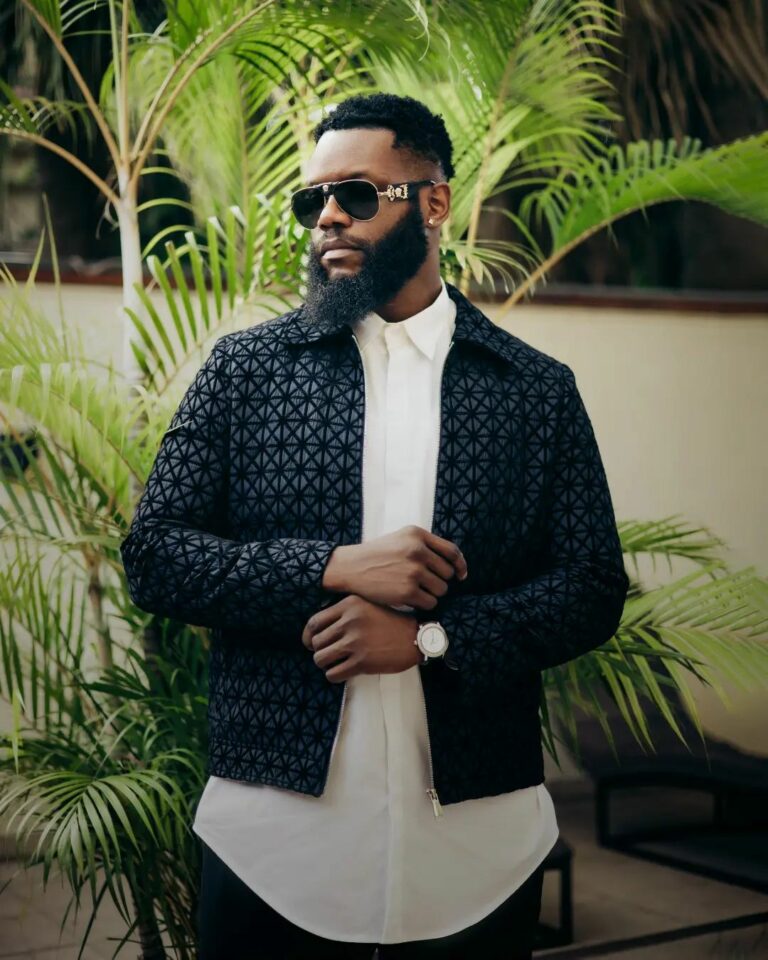 Get the Inside Scoop on Ozee Mbadiwe's BBNaija9 Experience on "The Dip ...