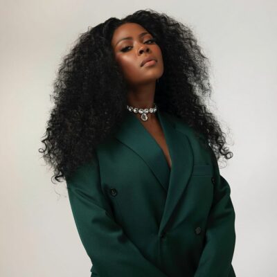 Vandora’s New Vlog is All About Happiness | BellaNaija