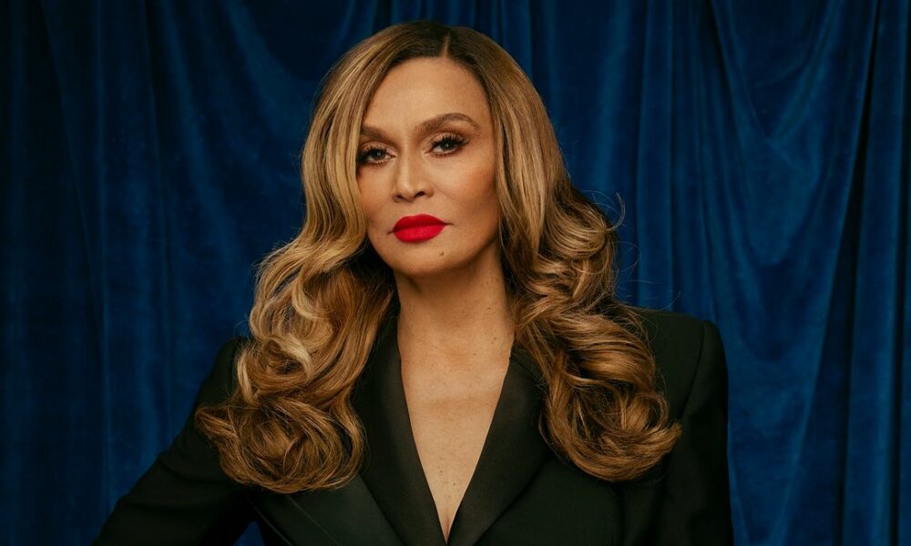 Tina Knowles Announces Memoir "MATRIARCH" & Beyoncé Couldn’t Be More ...