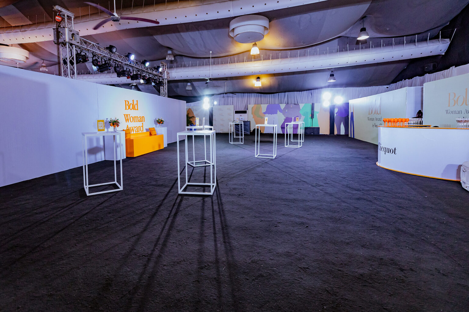 Celebrating Bold Women: Meet the 2024 Veuve Clicquot Bold Woman and ...