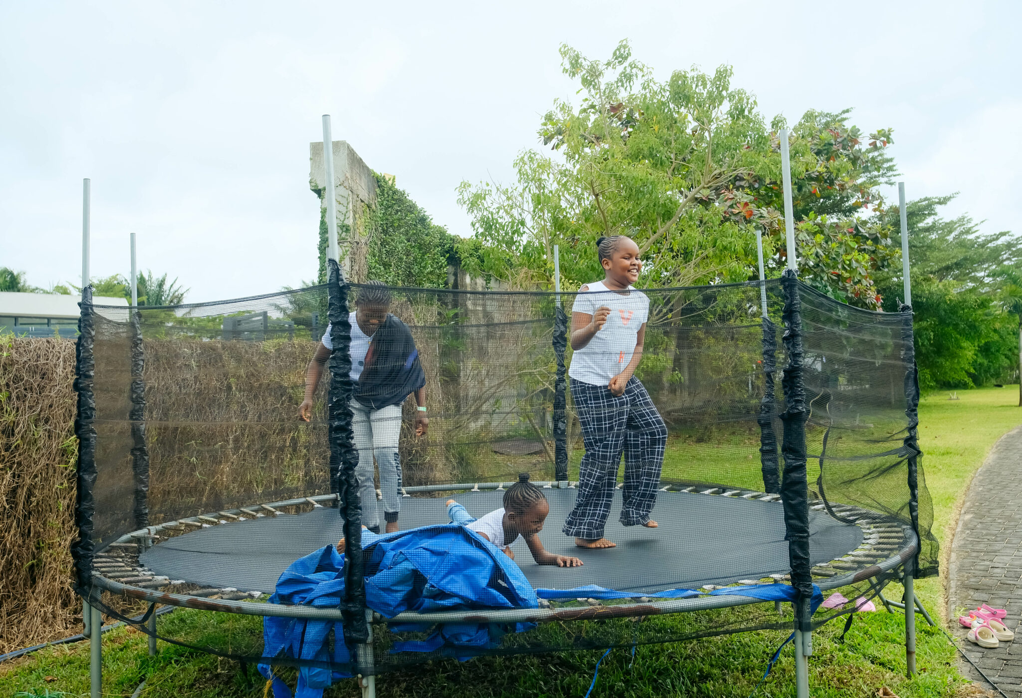 Inside the Ultimate Weekend at Lakowe Lakes | BellaNaija
