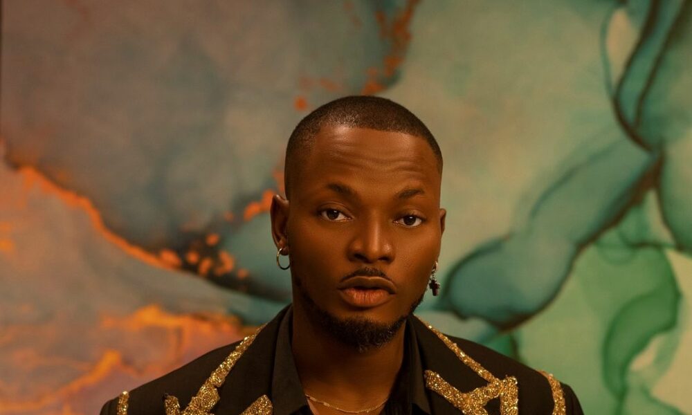 From Fan Love to Winning Big: Watch Kellyrae Tell Us About His BBNaija9 ...