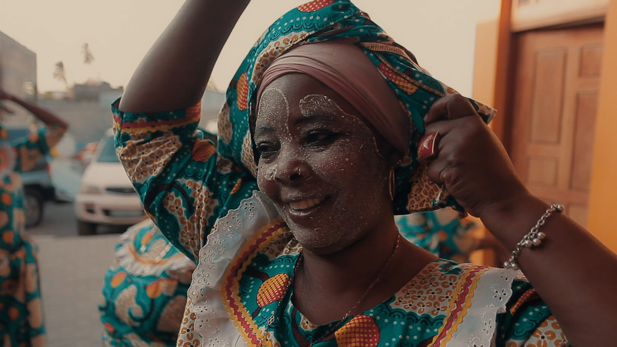 Coréon Dú’s "African Beauty" Documentary to Premiere at BAFTA ...