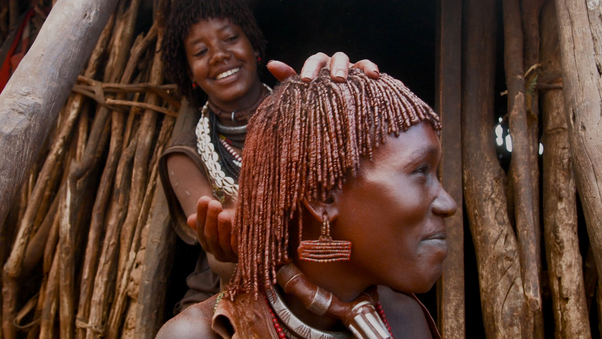 Coréon Dú’s "African Beauty" Documentary to Premiere at BAFTA ...