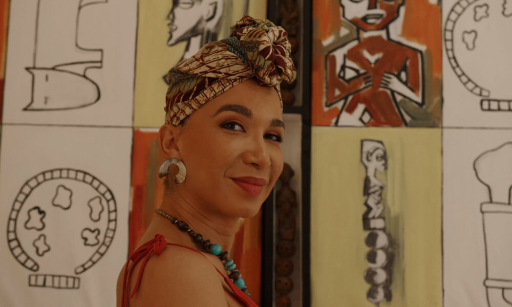 Coréon Dú’s "African Beauty" Documentary to Premiere at BAFTA ...