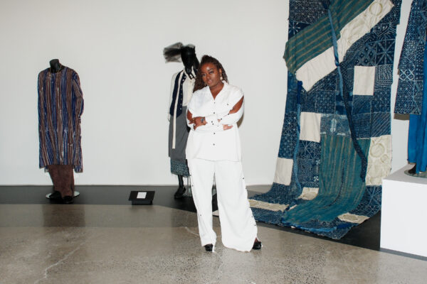 Sahndra Fon Dufe: My Experience at The 2024 Marist and Guzangs Fashion ...