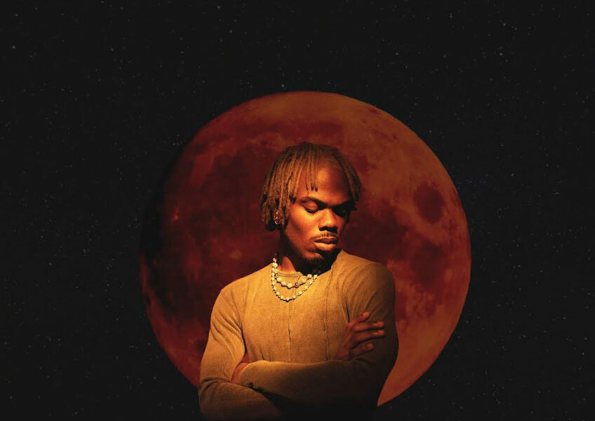 CKay Teams Up with Olamide, Ty Dolla $ign, and More on His Album ...