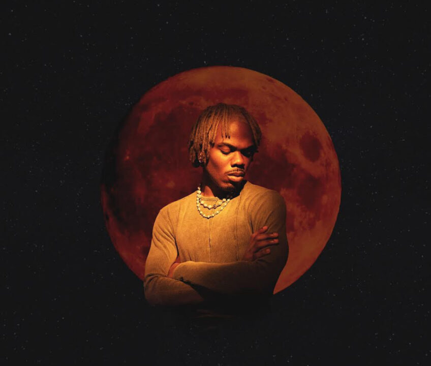 CKay Teams Up with Olamide, Ty Dolla $ign, and More on His Album ...